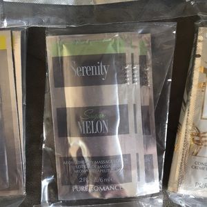 Pure Romance | Other | Pure Romance Samples | Poshmark